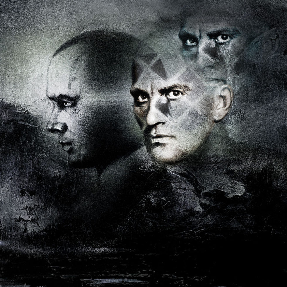 Marillion | Mark Wilkinson Official