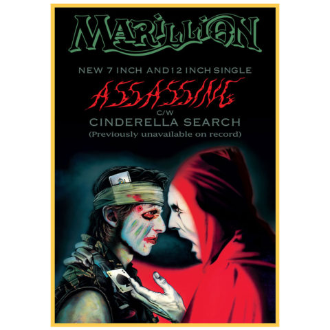 Official Shop | Mark Wilkinson Official